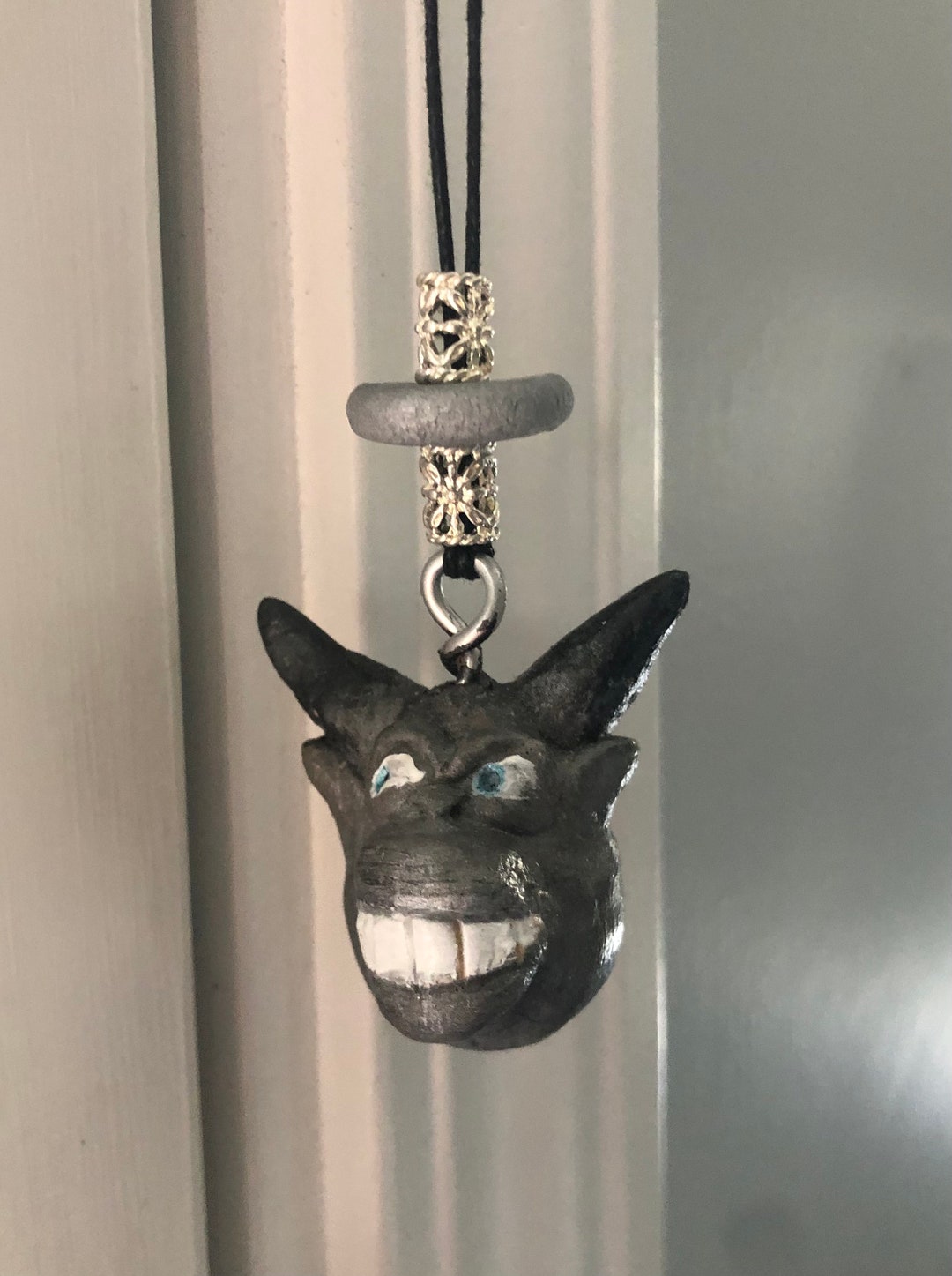 Cheeser the Gargoyle - Etsy