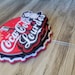 Coca-cola Cake Topper Coca-cola Birthday Birthday Decorations Coca Cola ...
