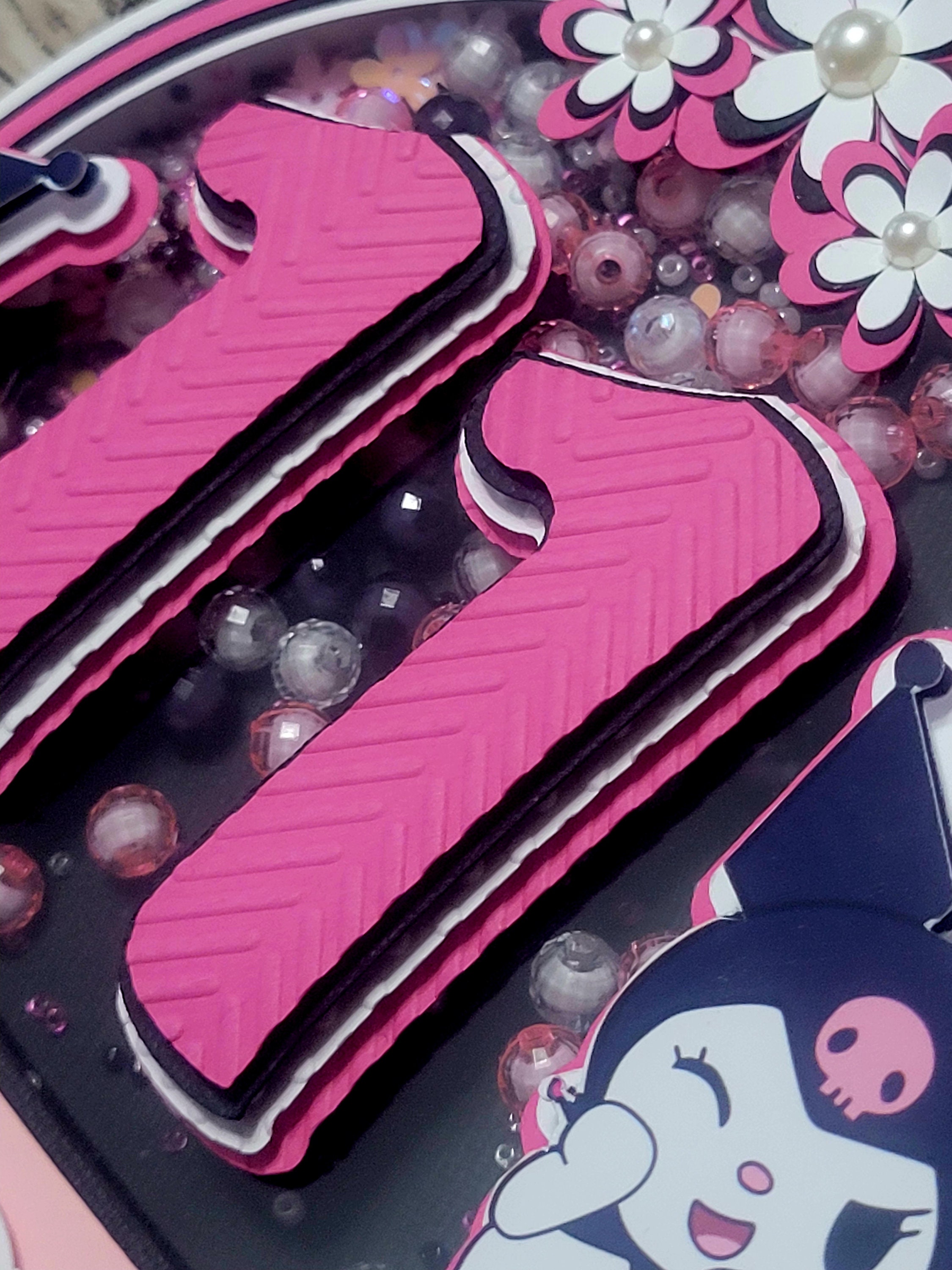 Kumori Cake Topper - Etsy