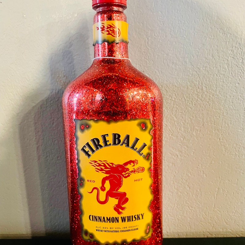 Fireball - Etsy