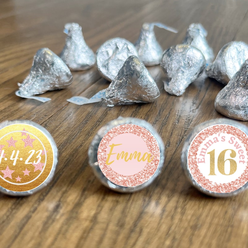 Personalized Wrapper - Etsy