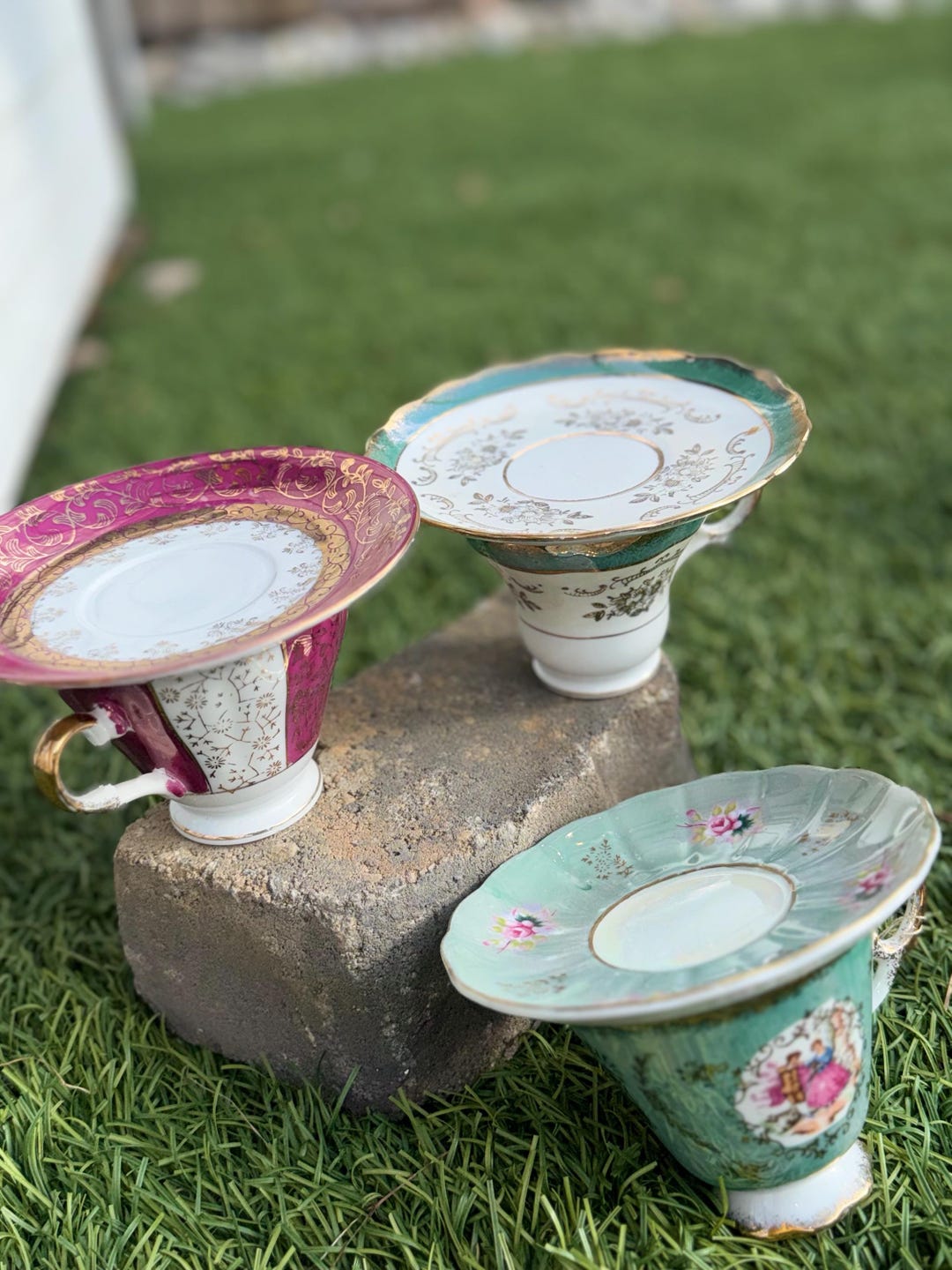 Pollinator Garden Bath, Bee Bath, Butterfly Bath, Floral, Garden ...