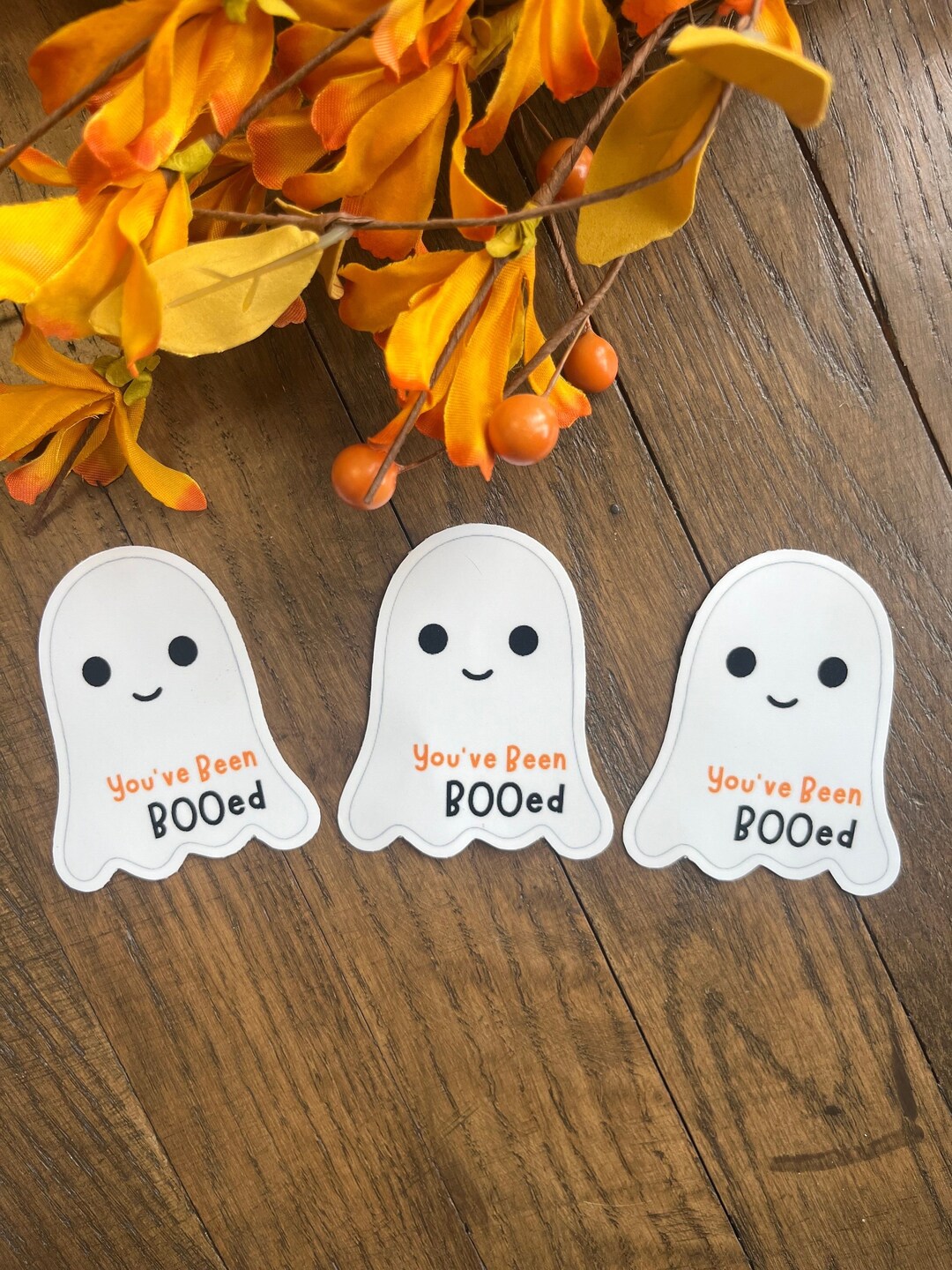 12 You've Been Booed, Halloween Tags, Boo Gram, Favor Tag, Boo, Boo ...