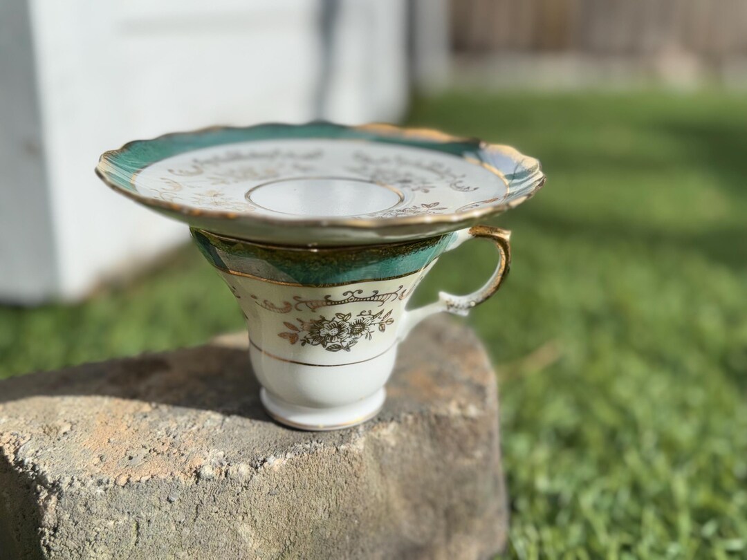 Pollinator Garden Bath, Bee Bath, Butterfly Bath, Floral, Garden ...