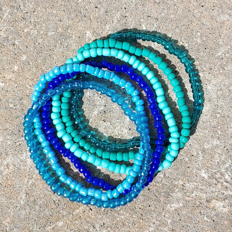 Blue - Etsy