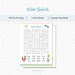 Printable Easter Games Bundle: Perfect for Kids and Adults! Dice Board ...