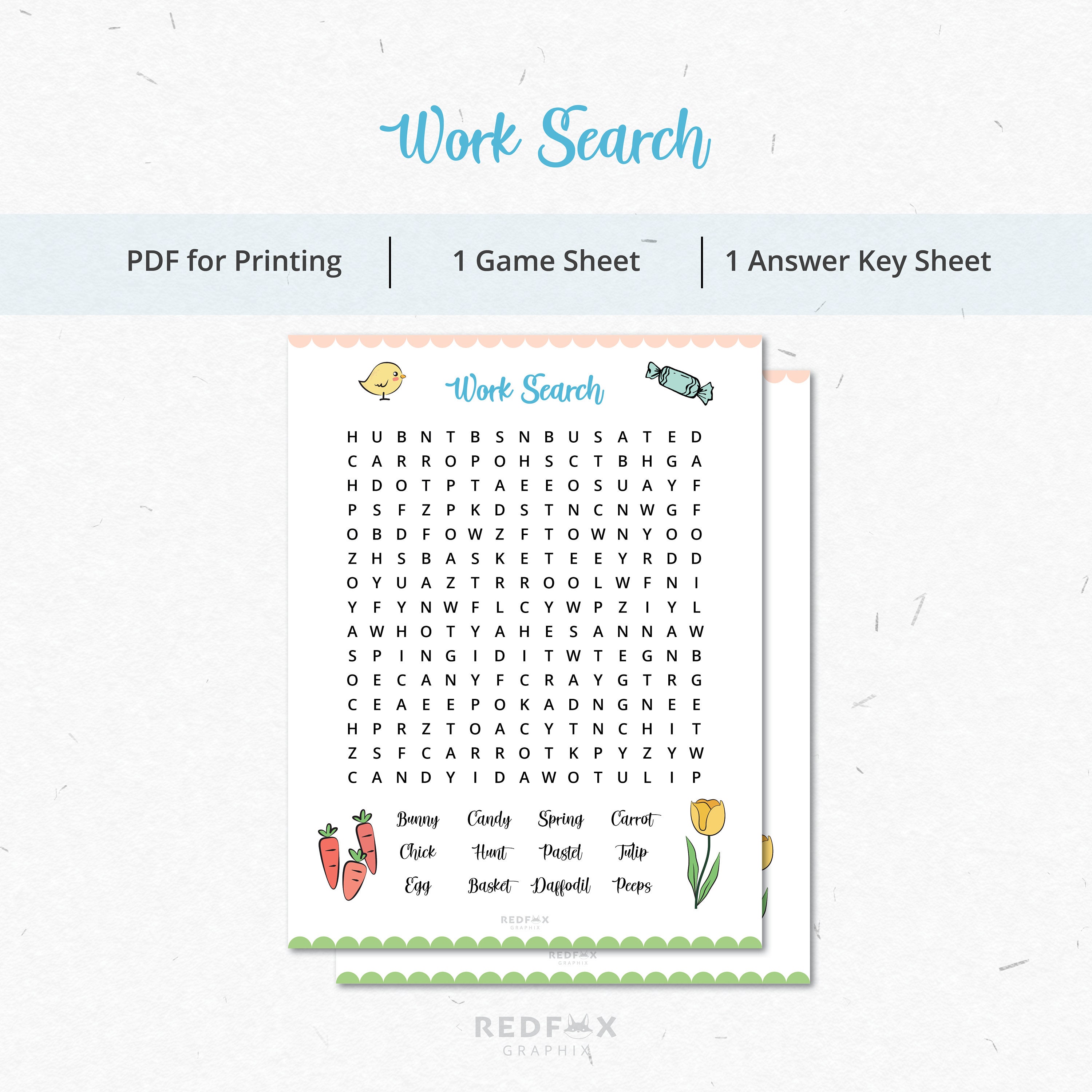 Printable Easter Games Bundle: Perfect for Kids and Adults Dice Board ...