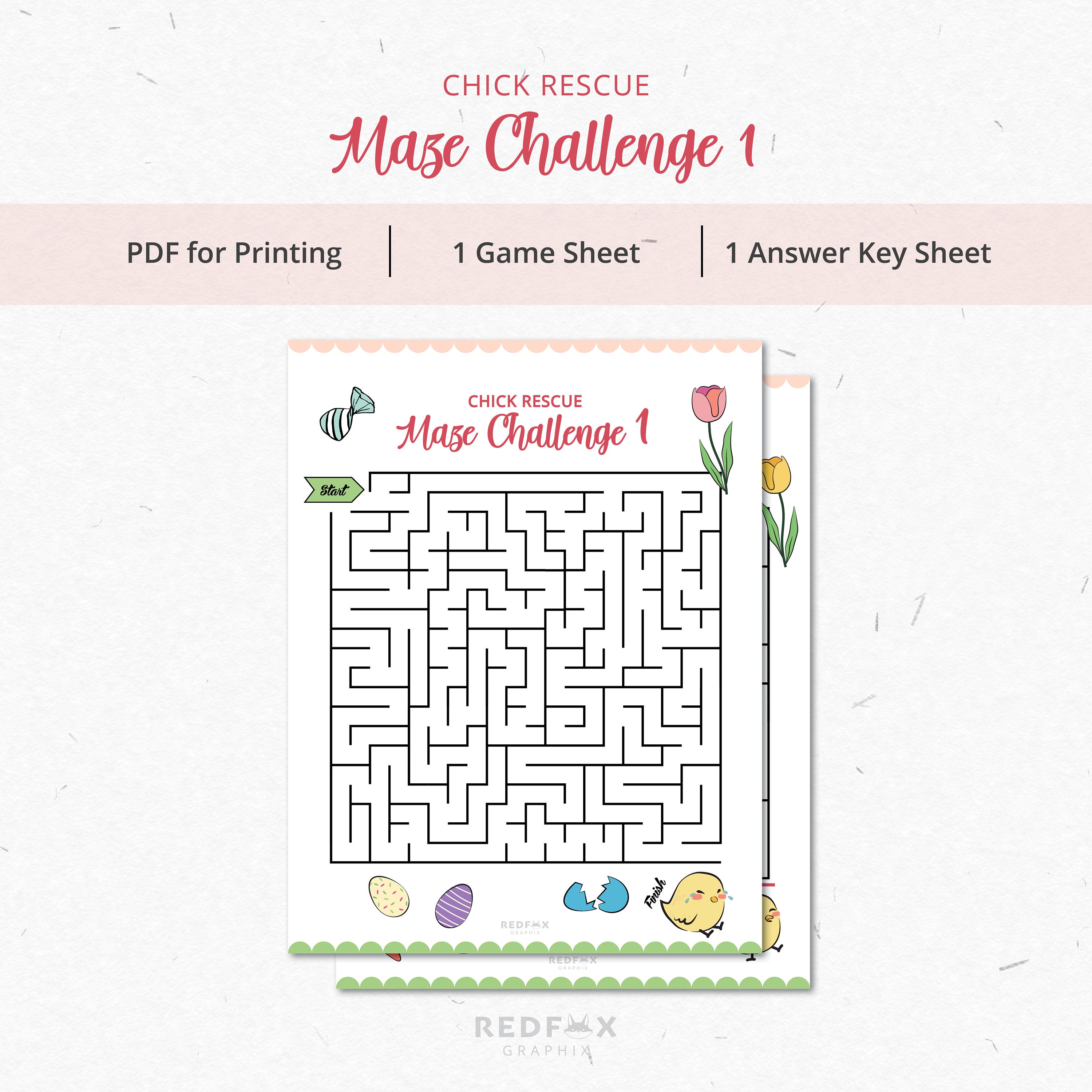 Printable Easter Games Bundle: Perfect for Kids and Adults Dice Board ...