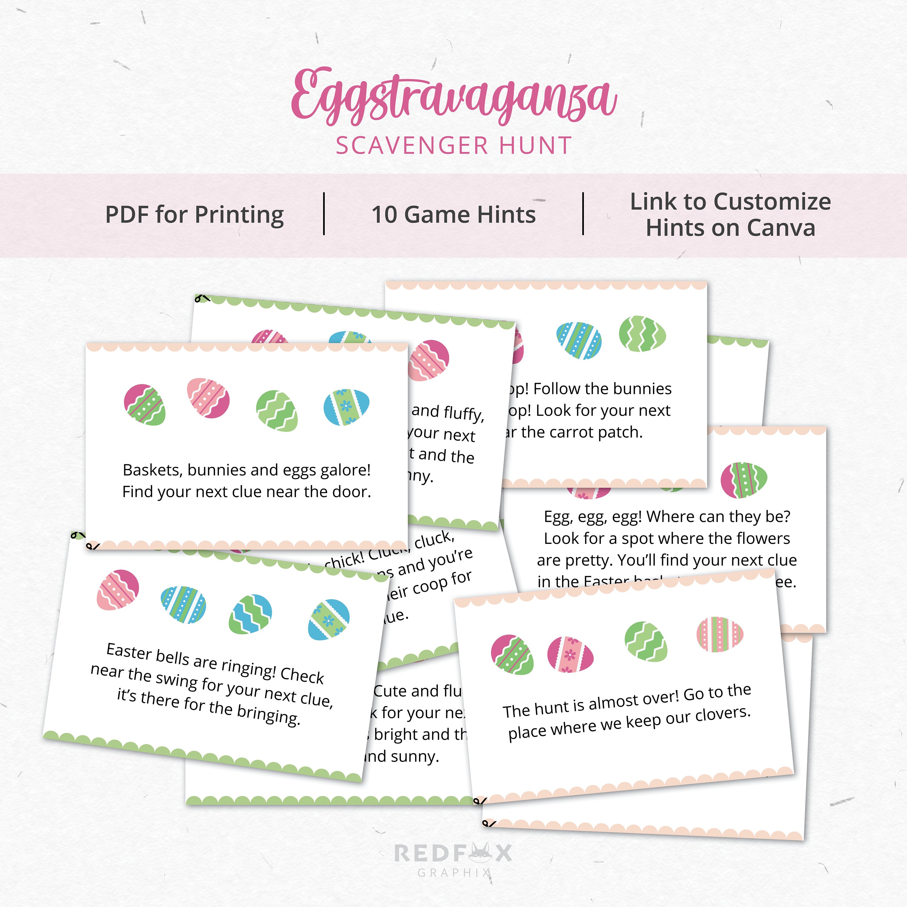 Printable Easter Games Bundle: Perfect for Kids and Adults! Dice Board ...