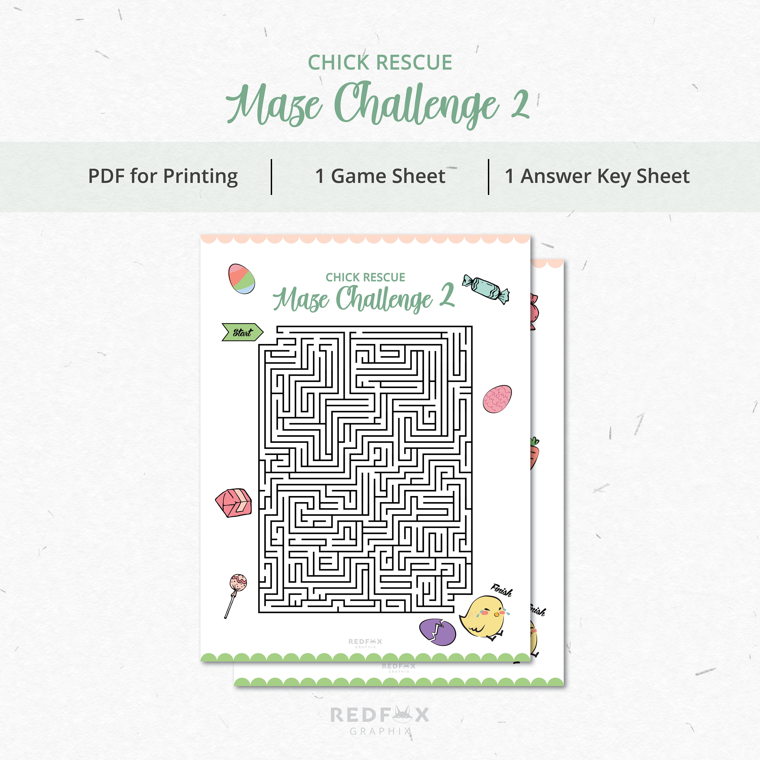 Printable Easter Games Bundle: Perfect for Kids and Adults Dice Board ...