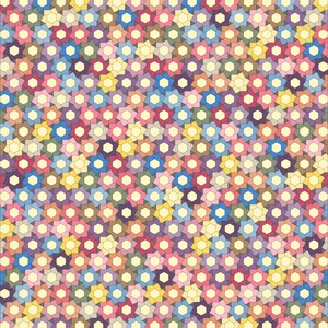 Twinkle English Paper Piecing Quilt Pattern – Digital Download - Etsy