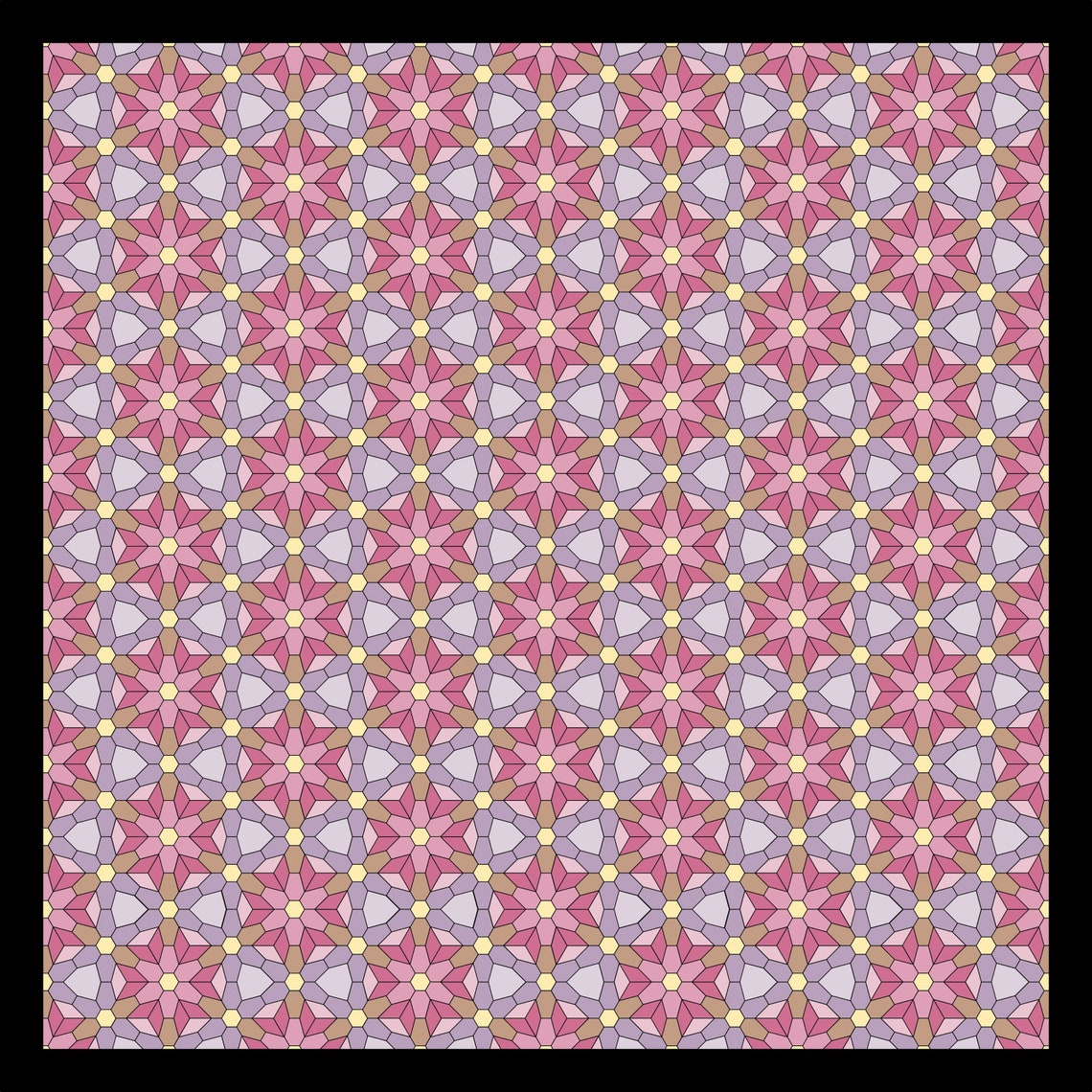 Coffin Mega Bundle EPP 13 Template Set SVG, US Letter & A4 Versions - Etsy