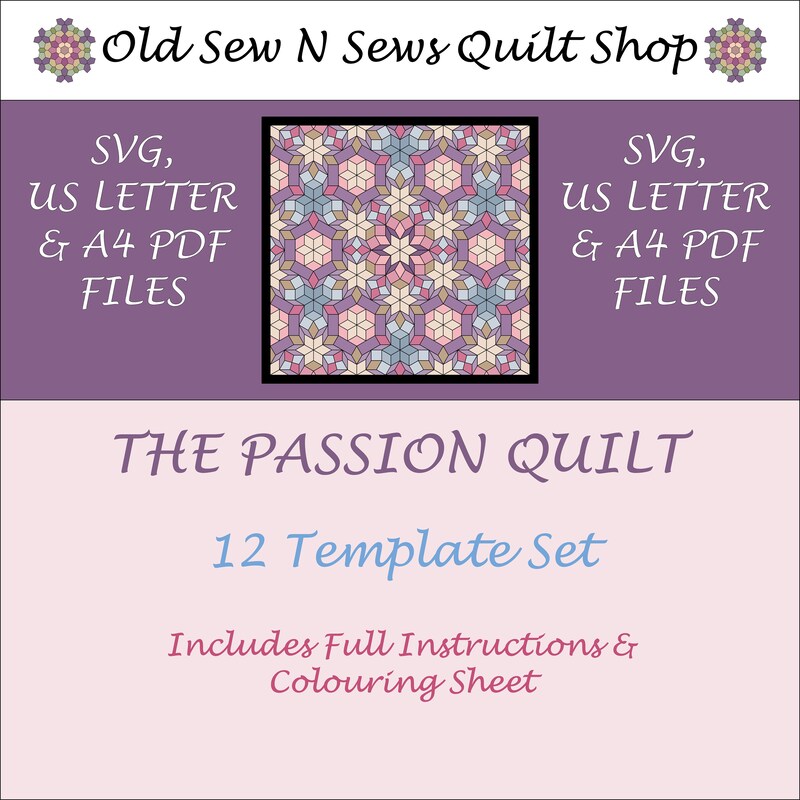 Epp Pattern - Etsy UK