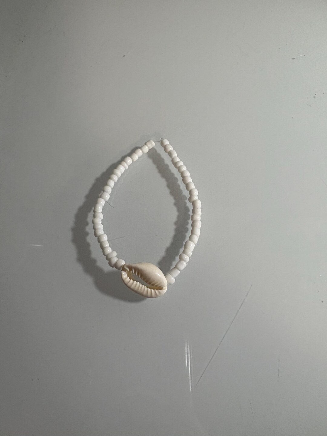 Boho Cowrie Shell Bracelet – Coastal Cowgirl Jewelry - Etsy