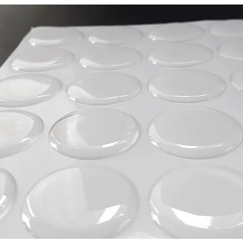 Epoxy Domes - Etsy