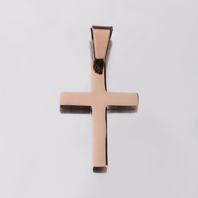 Stainless Steel Cross Charms,personalized Cross Charms,handmade Beaded ...