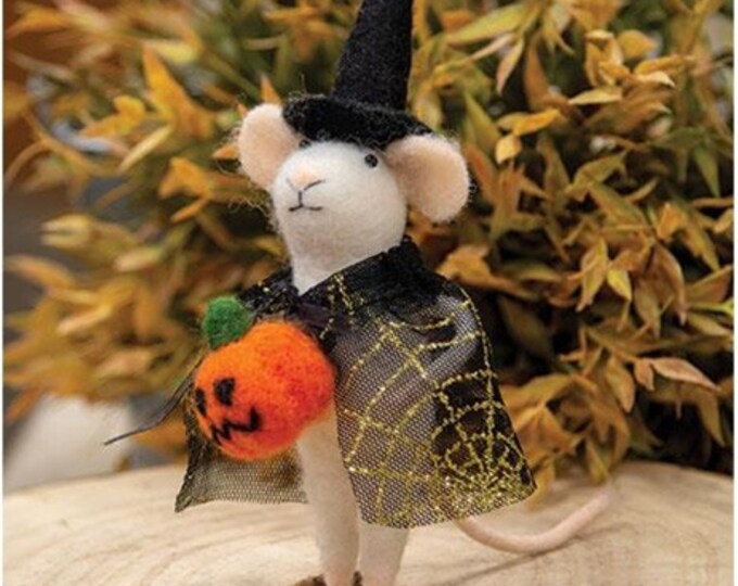 Harvest Mouse - Etsy UK