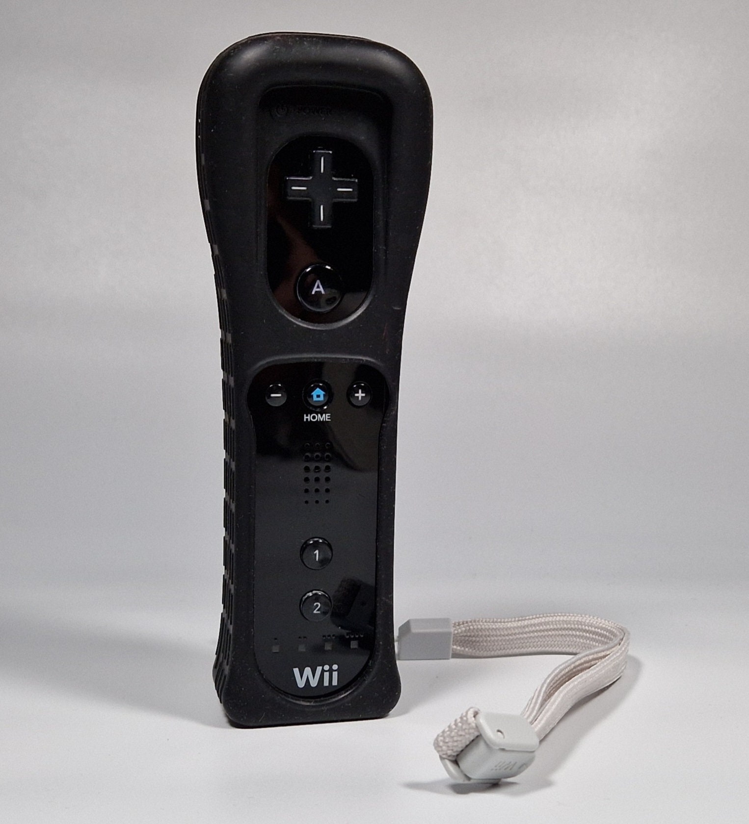 Refurbished Original Wii Controller Motion Plus Without Motion Plus Wii ...