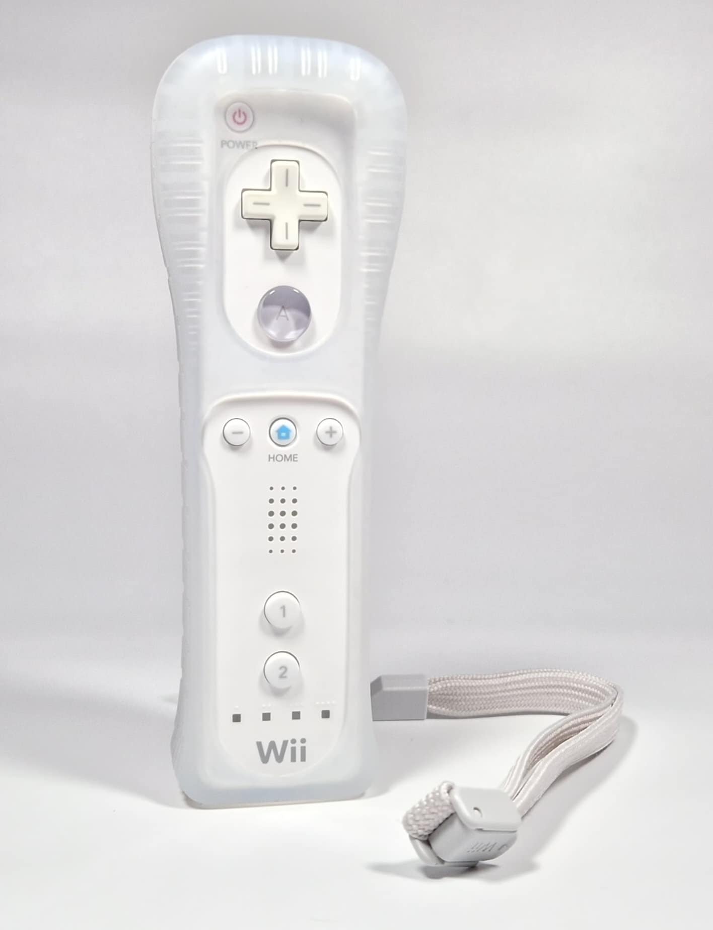 Refurbished Original Wii Controller Motion Plus Without Motion Plus Wii ...