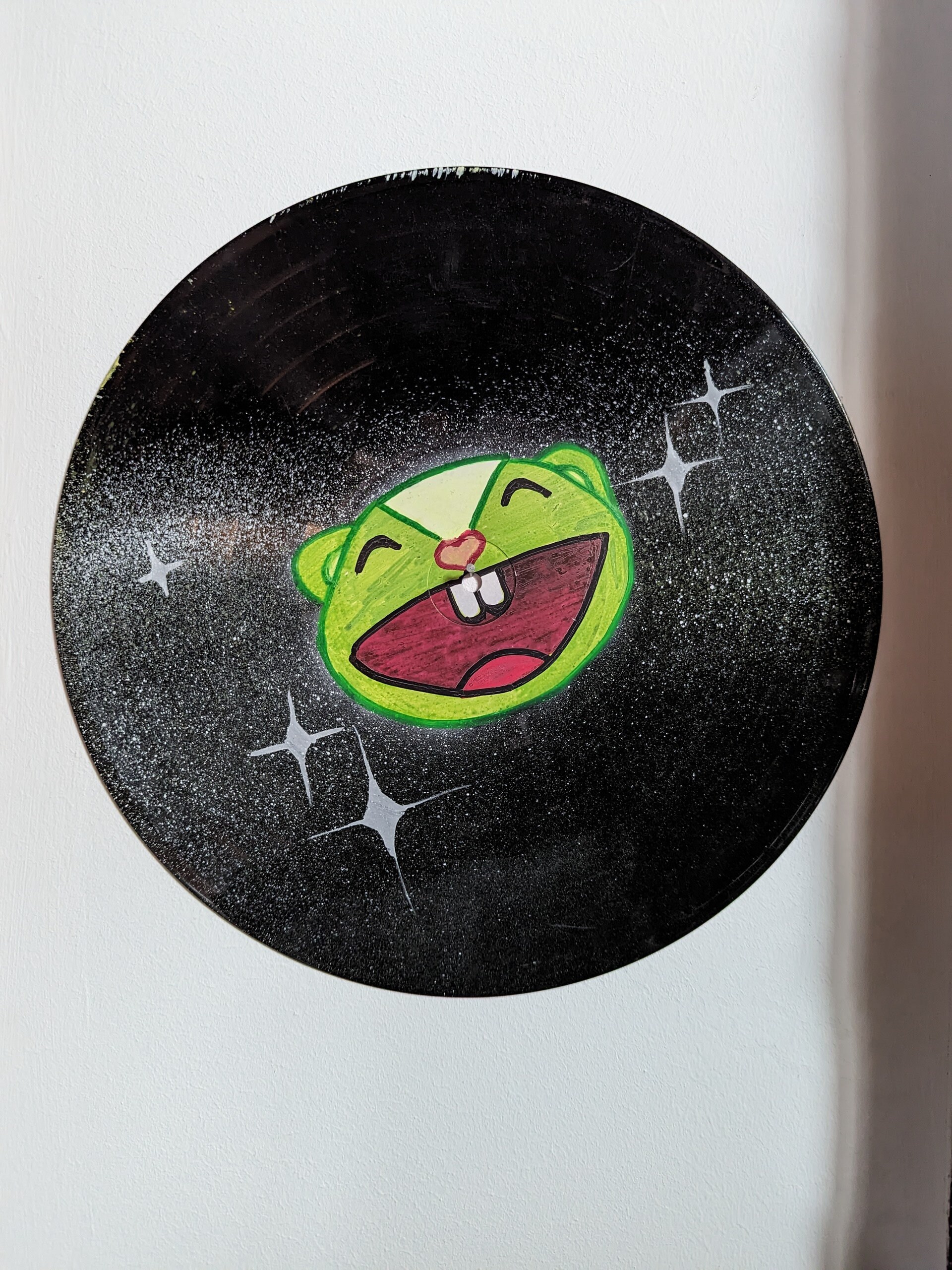 Vinyl Happy Tree Friends Candy - Etsy