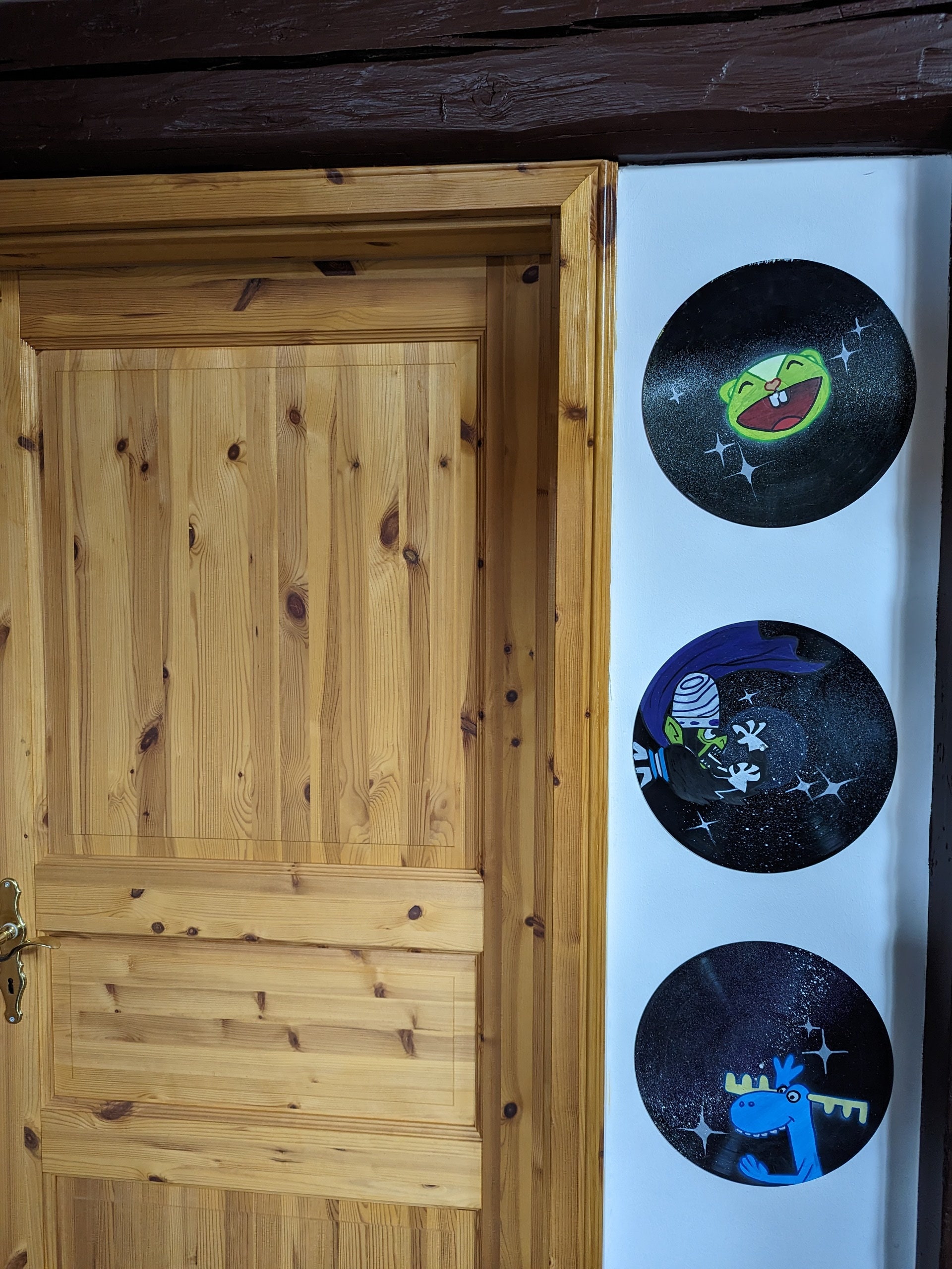 Vinyl Happy Tree Friends Candy - Etsy