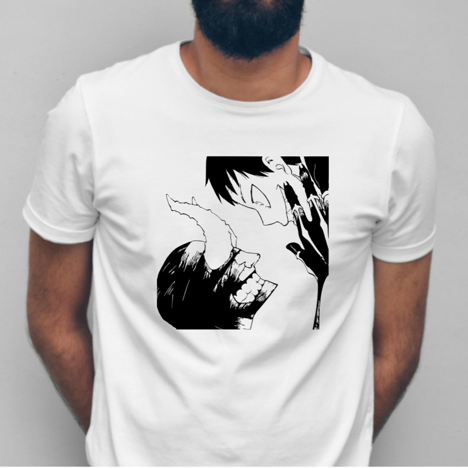 Anime SVG, Anime Vektor, Manga SVG, Manga Vektor, japanischer Anime SVG ...