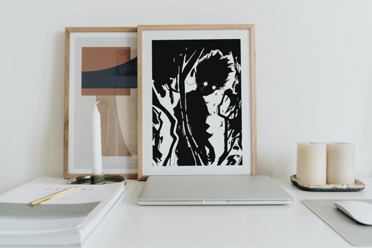 Anime SVG, Anime Vector, Manga SVG, Manga Vector, Japanese Anime SVG ...