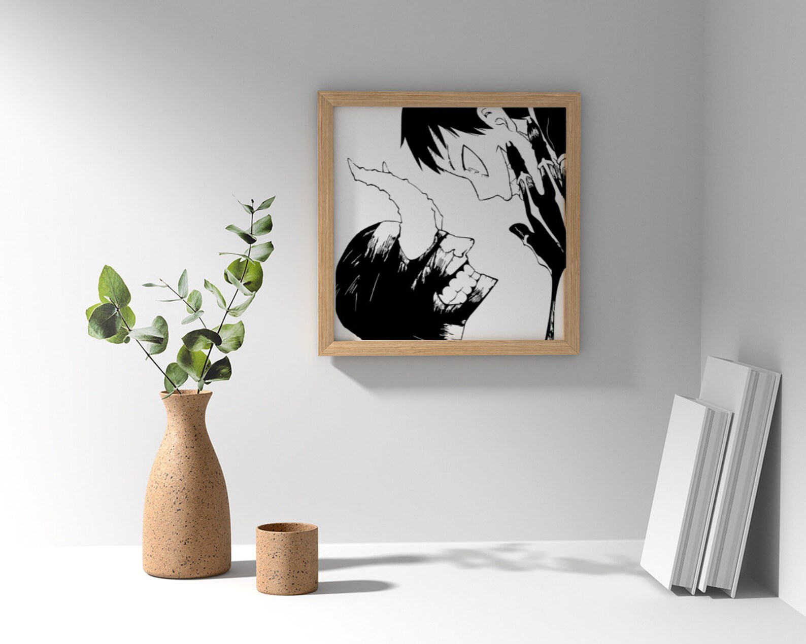 Anime SVG, Anime Vektor, Manga SVG, Manga Vektor, japanischer Anime SVG ...