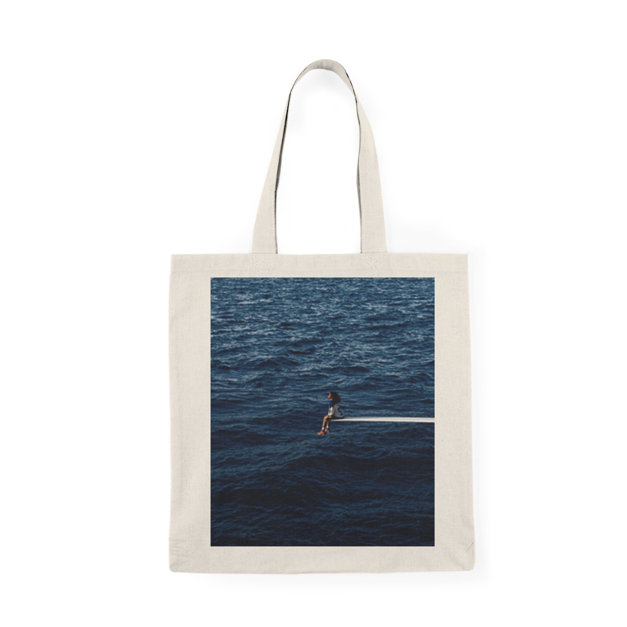 SZA S.O.S. Album Cover Canvas Tote Bag - Etsy