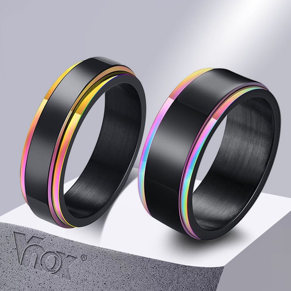 Matching Rings - Etsy