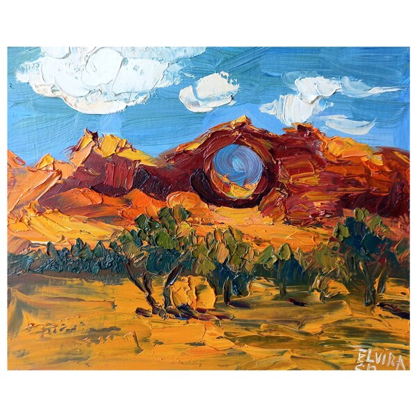 Arizona Artwork - Etsy