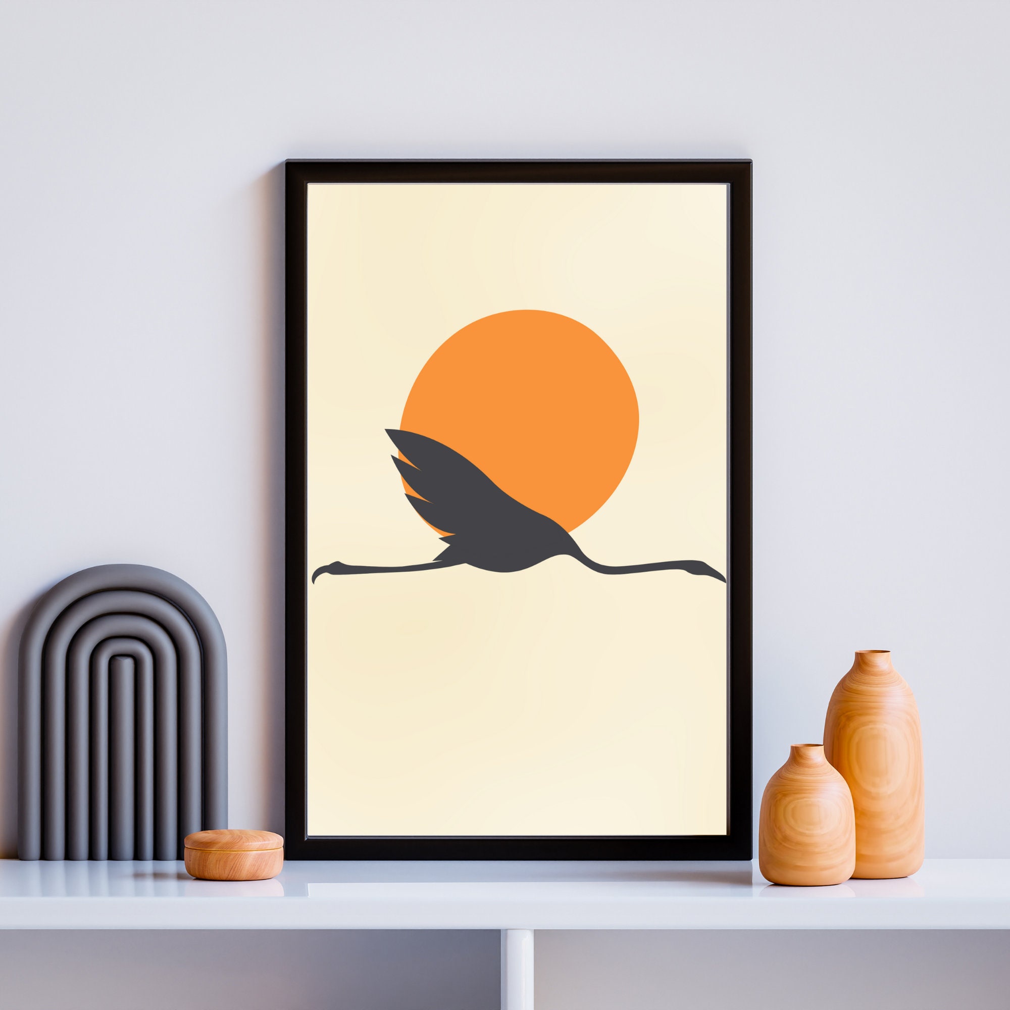 Set of 3 Poster Wall Decor Style Wall Art Prints Bundle - Etsy