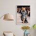 Catwalk Poster, Fashion Cats, Cat Clothes, Digital Printable Cats ...