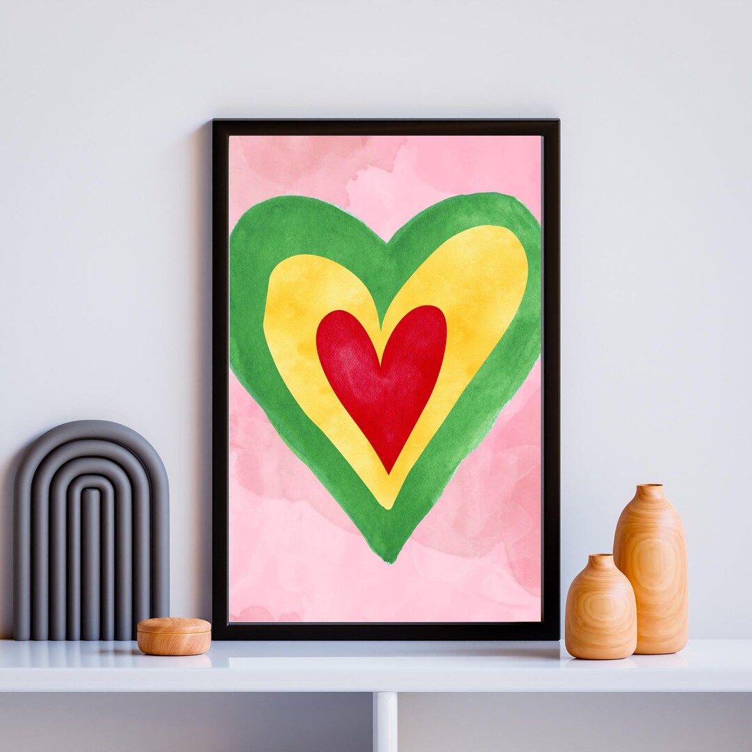 Motivational Wall Decor, Printable Wall Art,stand Tall Show Them All ...
