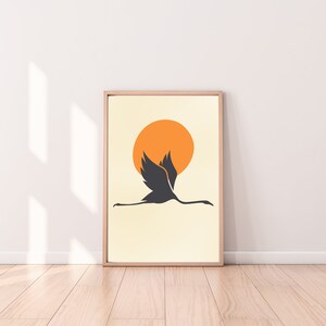 Set of 3 Poster Wall Decor Style Wall Art Prints Bundle - Etsy