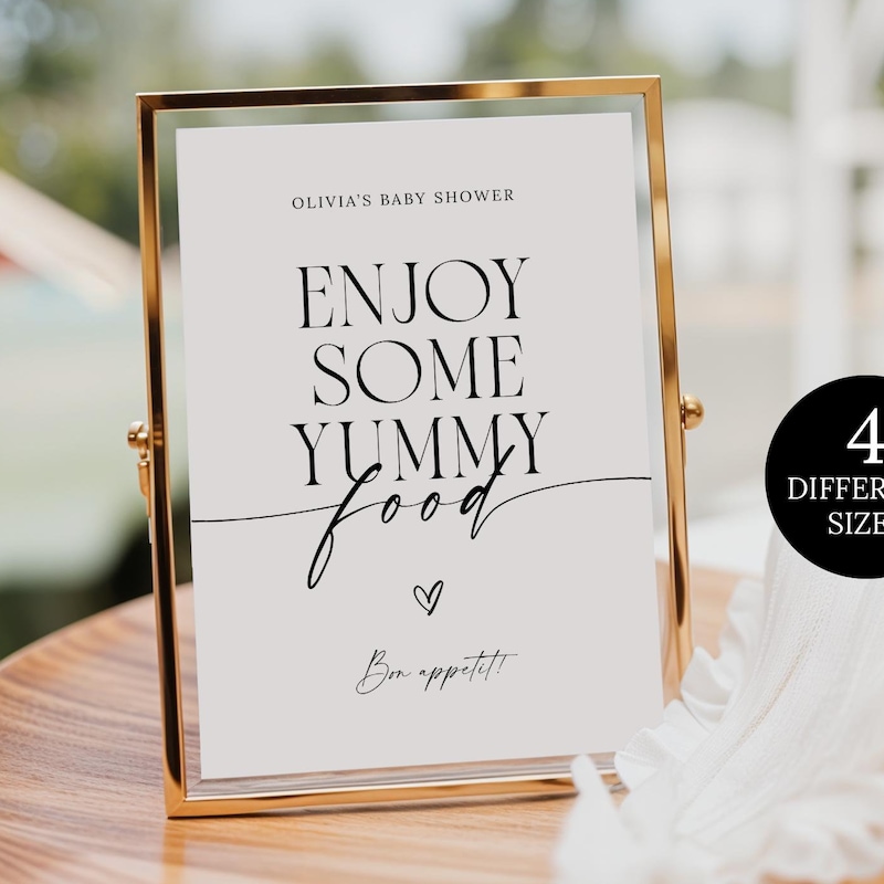 Grazing Table Template - Etsy