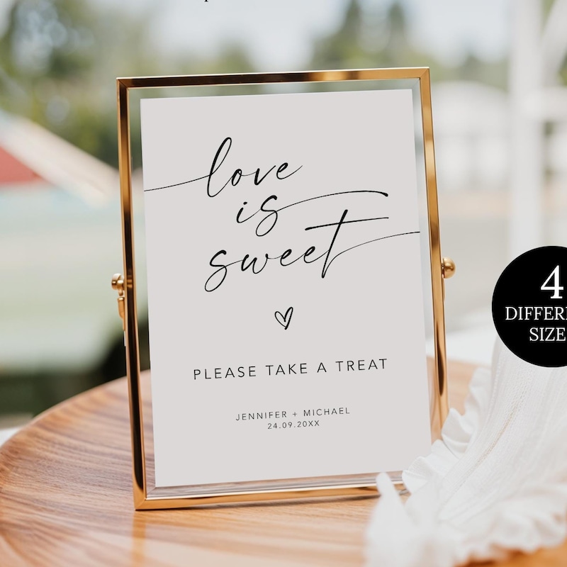 Desserts Tables - Etsy