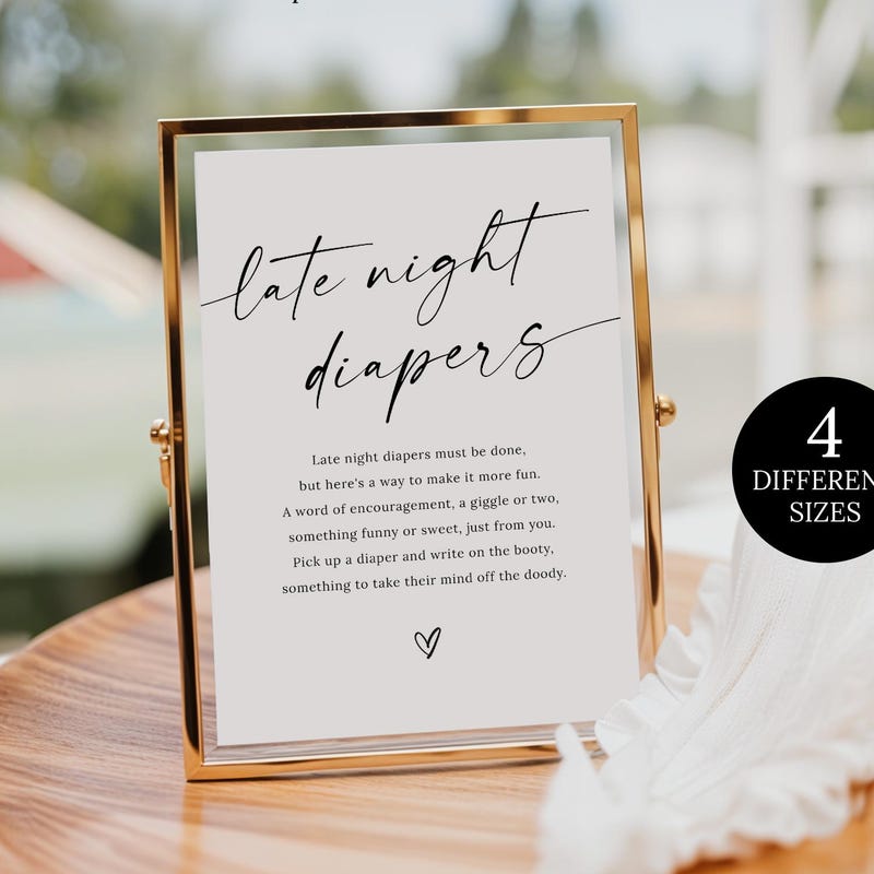 Girl Changed Into Diaper - Etsy