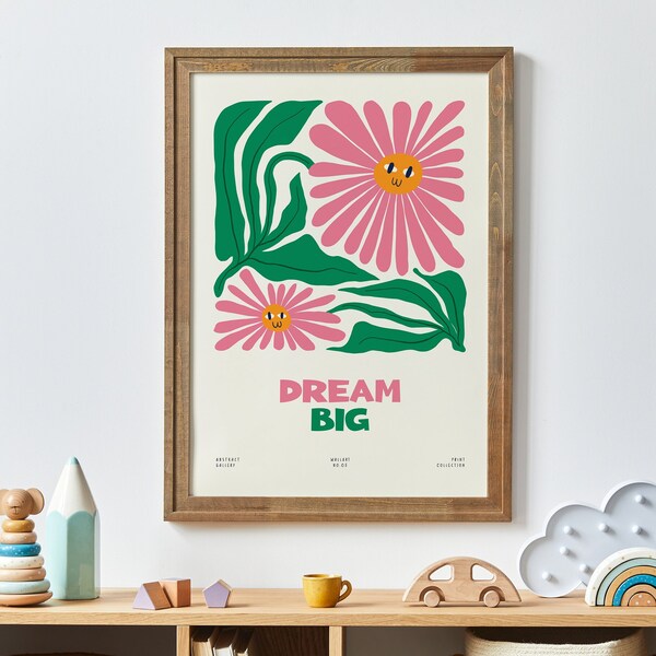 Motivational Poster - Etsy Singapore