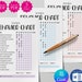 Editable Behavior Reward Chart for Kids, Good Behavior Tracking ...