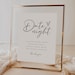 Modern Date Night Heart Sign, Wedding Date Night Sign, Wedding Date ...