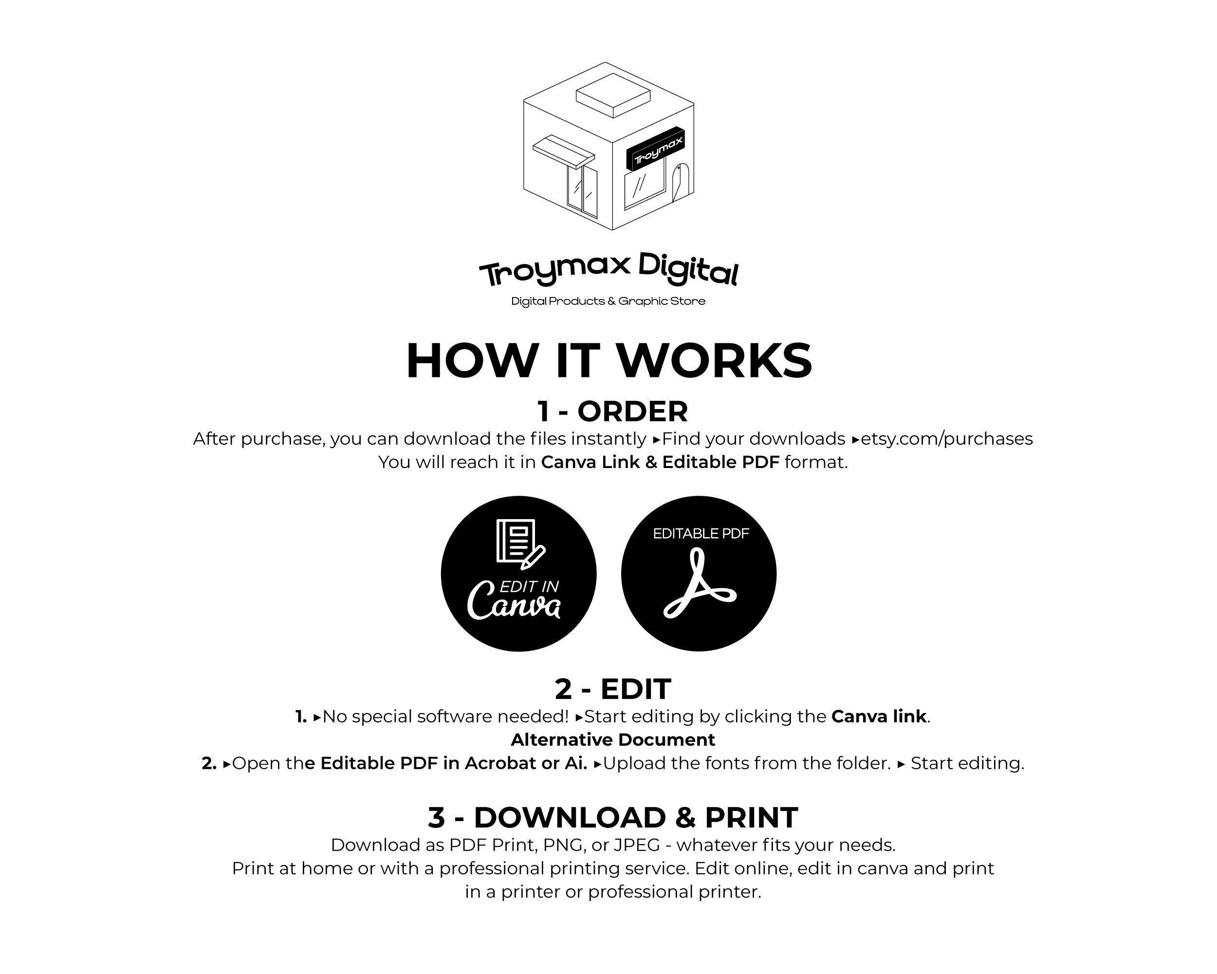 Editable How to Earn Points Points Reward System Reward - Etsy