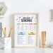 Homeschool Schedule, Chart for Kids Editable, Printable Daily Planner ...