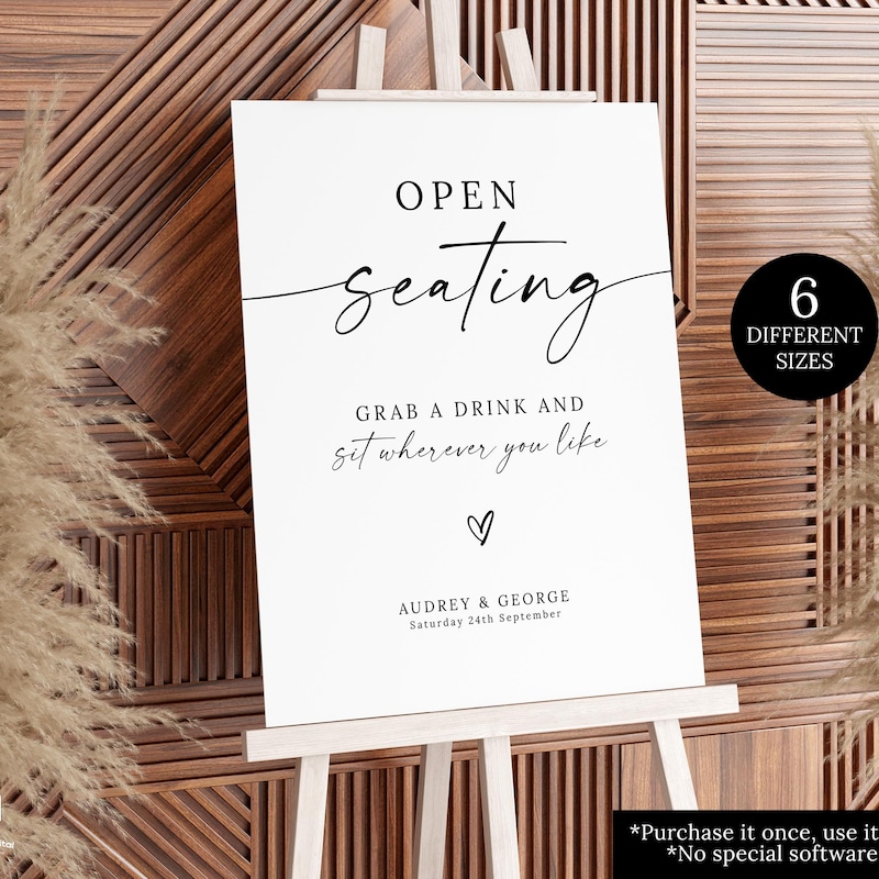 The Card Assigned - Etsy