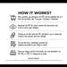 Quiet Time Chart for Kids, Daily Schedule Idea, Editable Daily ...