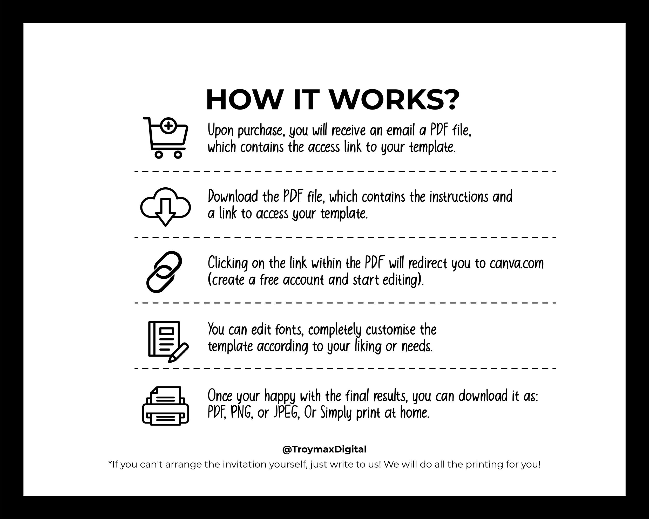 Editable How to Earn Points, Points Reward System, Reward Chart for ...