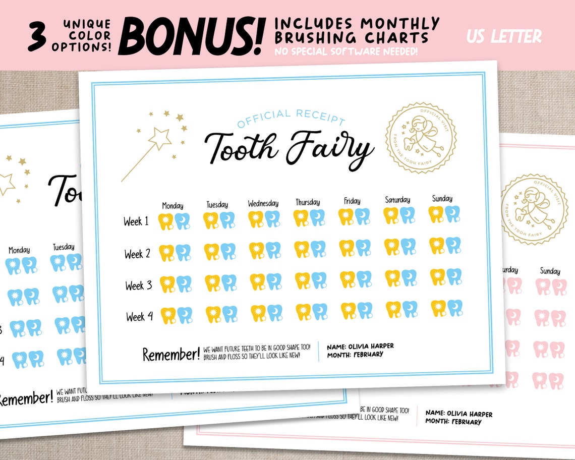 Printable Daily Planner for Kids Toddler Routine Chart - Etsy