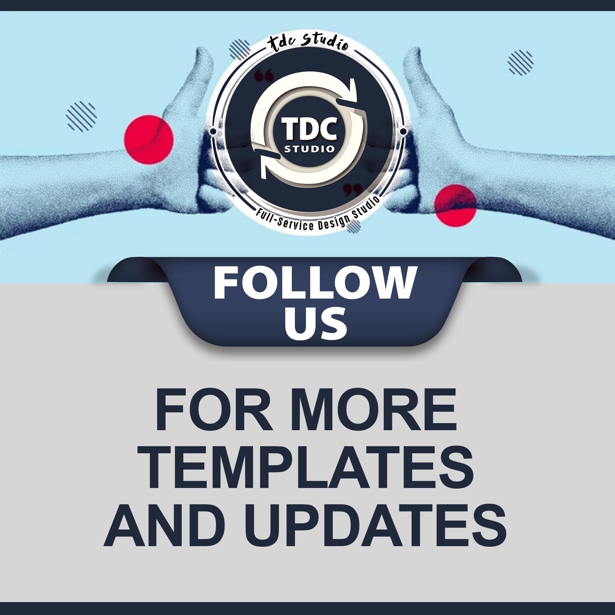 4 Animated Digital Menu Boards for TV Screens Editable Canva Templates ...