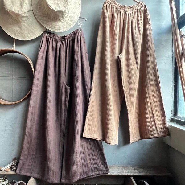 Flow Pants - Etsy
