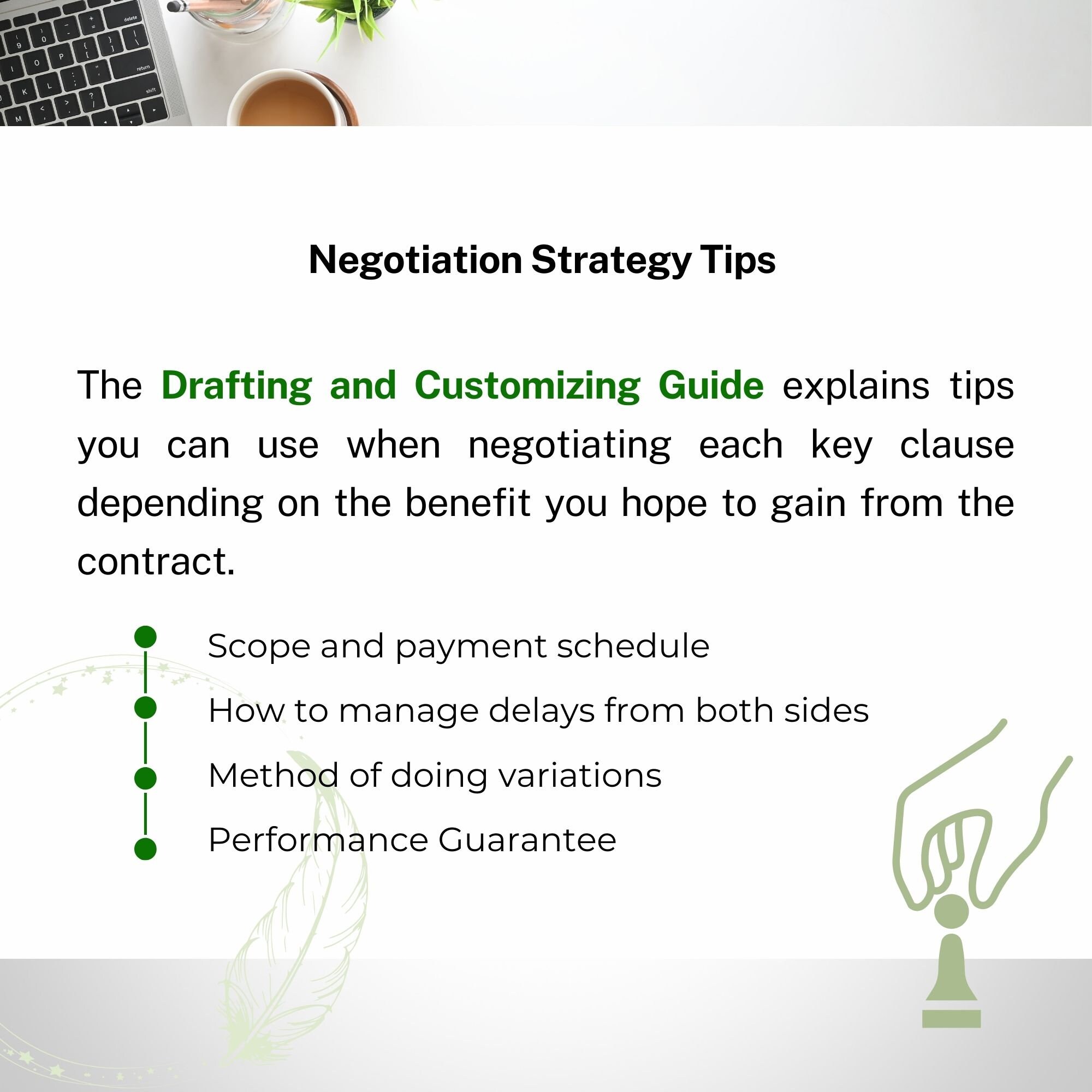 Construction Agreement | Building Contracts | DIY Contracts - Etsy